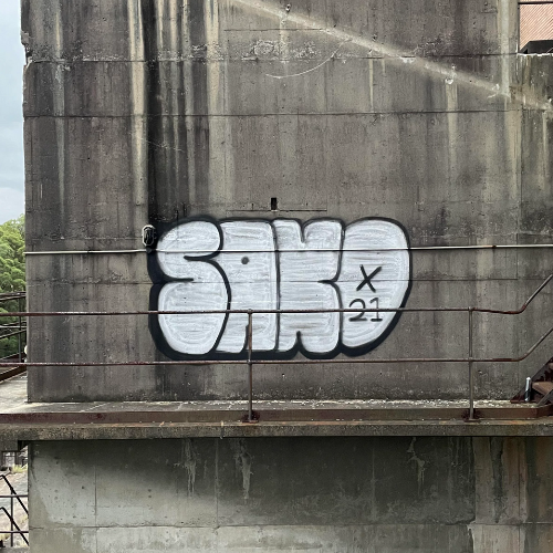 Najpopularniejsze style i rodzaje Graffiti